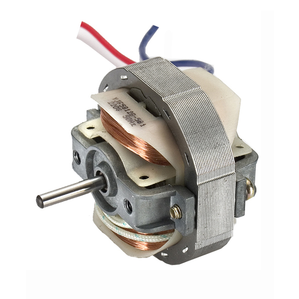 58 series shaded pole motor - Buy fan motor, 58 motor, ventilating fan ...