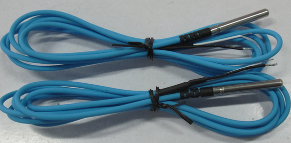 Waterproof PTC Temperature Sensor PT1000 - Buy Temperature Sensor ...