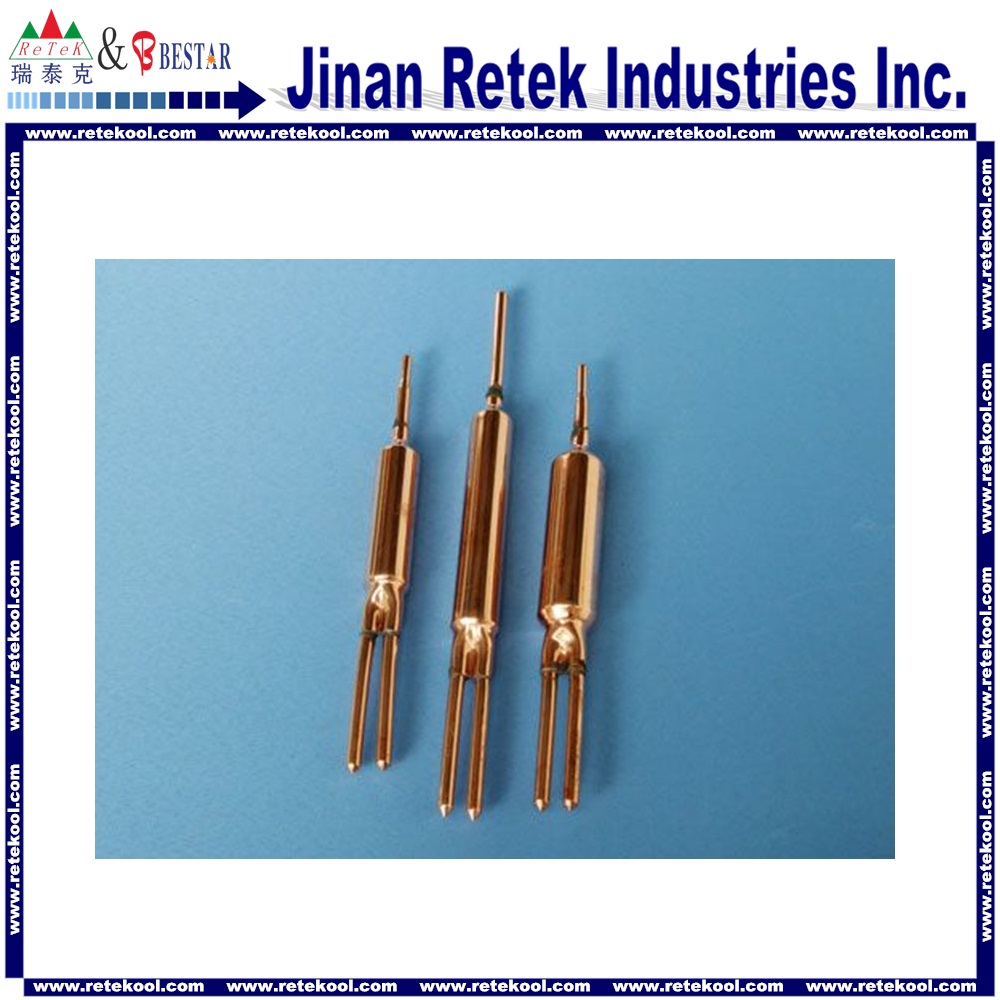 Welding Copper Filter Drier - Buy Copper Filter Drier, Filter Drier ...