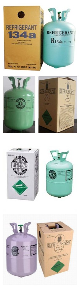 R134A, R22 Refrigerant Gas - Buy Refrigerant Gas, Refrigerant Gas R22 ...