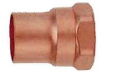 Adapter-female-CXF Copper Fittings for Air Conditioning - Buy copper ...