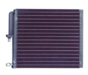Auto A/C condenser - Buy Auto Ac Part, Car Auto Part, Auto Condenser ...