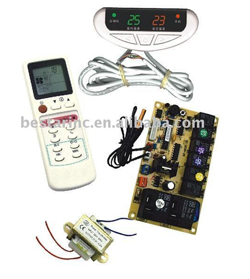 universal ac control system - Buy remote control system, remote control ...
