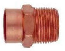 Hardware Copper Fittings with Solder Hing Quality - Buy copper fitting ...