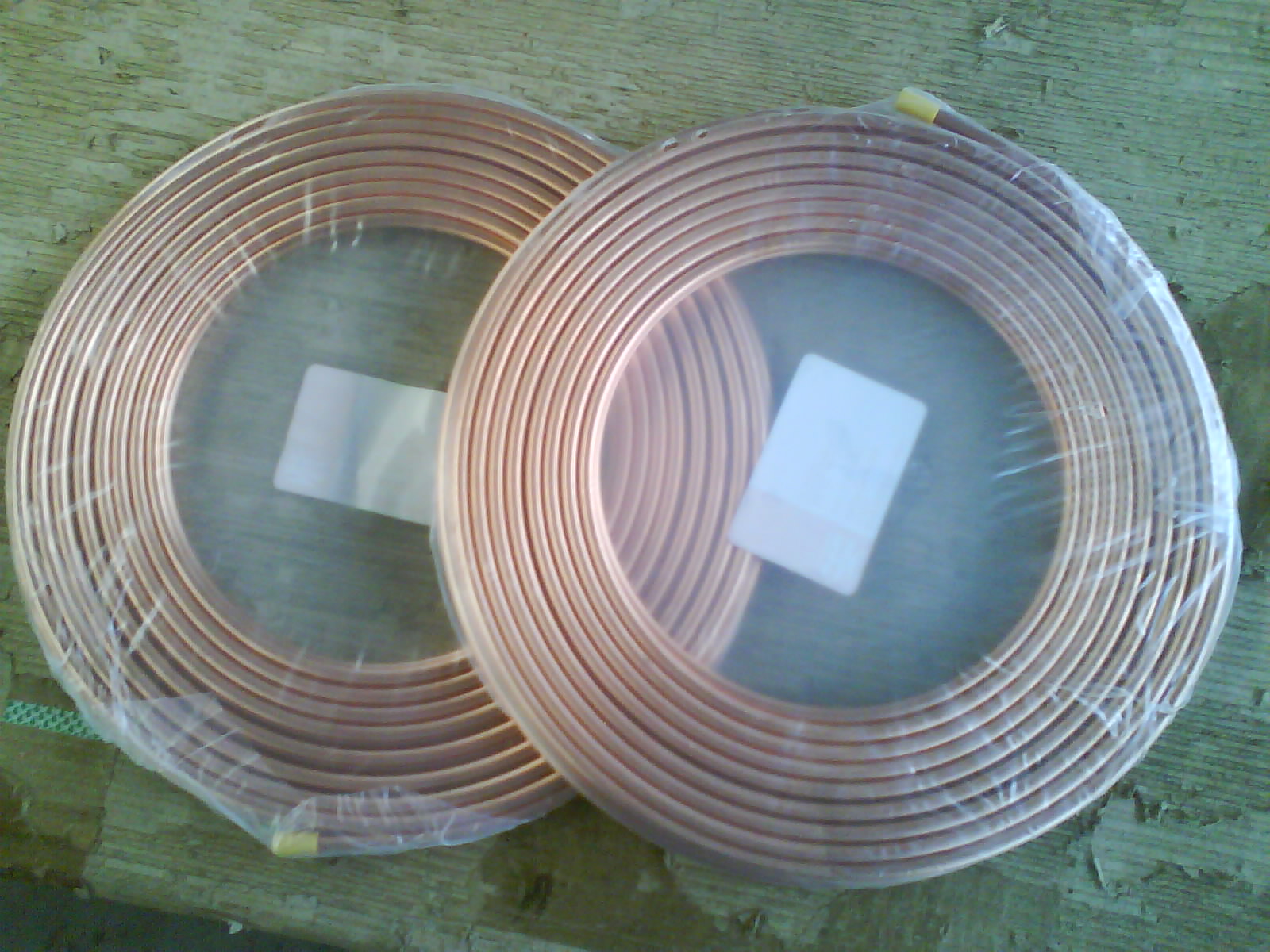 Copper Tube For Air Conditioner - Buy copper tube, air conditioner ...