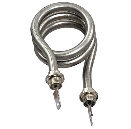 Stainless Steel Electric Water Heating Element - Buy Stainless Steel ...