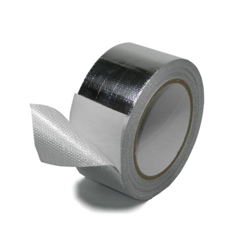 HVAC aluminium foil tape for air conditoner parts - Buy Aluminium Foil ...