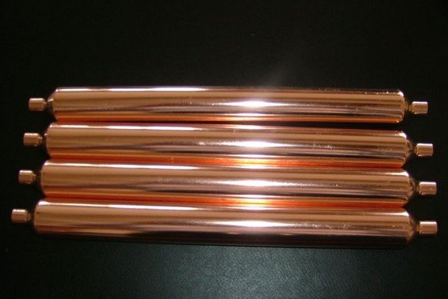Good quality copper accumulator for ac - Buy copper accumulator, Copper ...