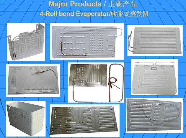 CO2 Condenser for Coca Cola Visi Cooler - Buy CO2 CONDENSER FOR COCA ...