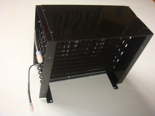 CO2 Condenser for Coca Cola Visi Cooler - Buy CO2 CONDENSER FOR COCA ...