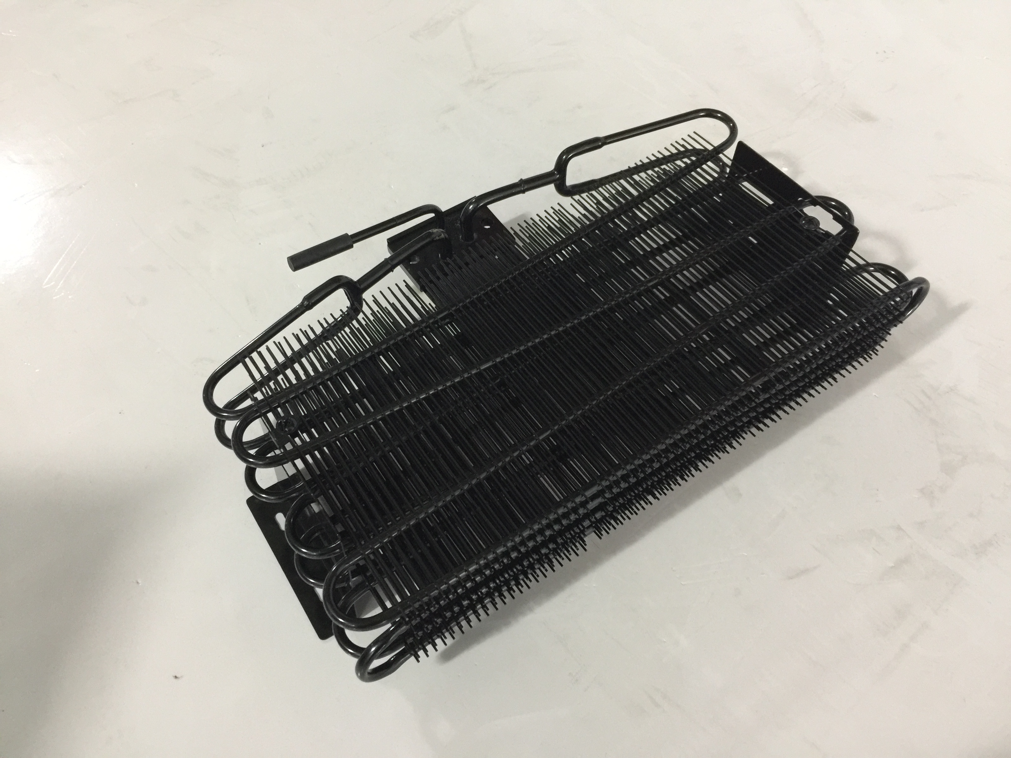 Commercial Semiconductor Wire Tube Condenser - Buy Commercial ...