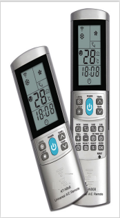 Universal Air Conditioner Remote Control for Fridge - Buy Remote ...