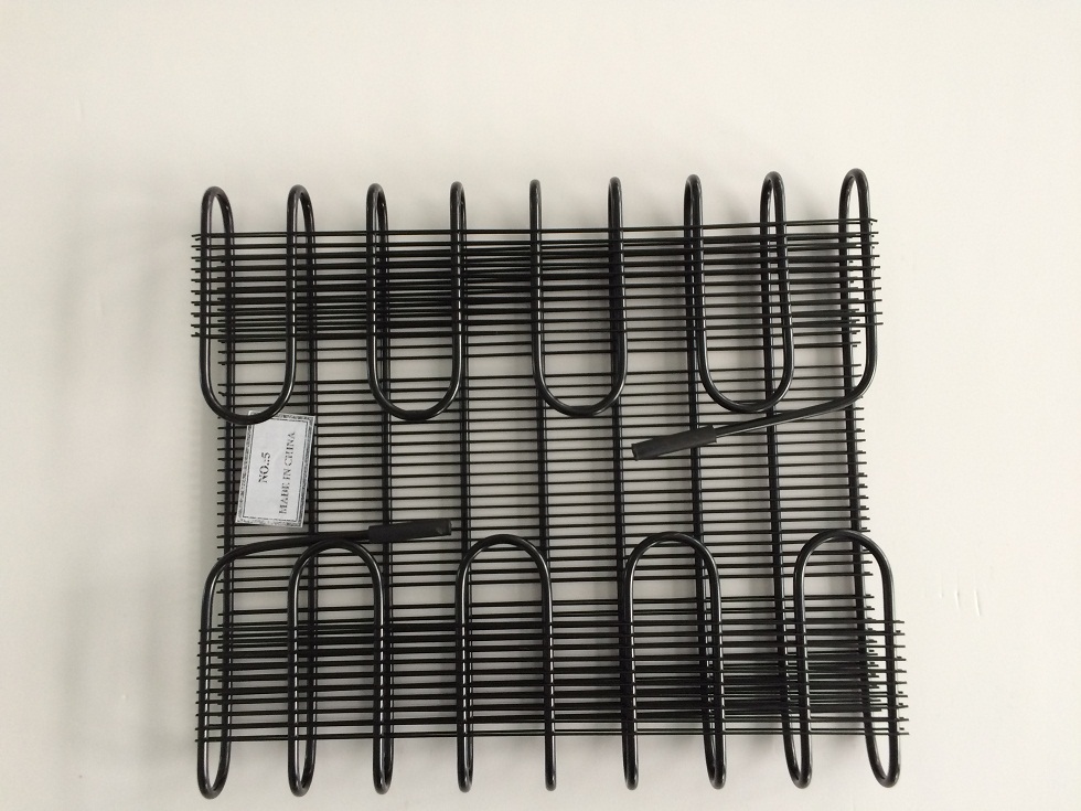 Refrigerator wire tube Condenser for freezer - Buy Spiral Condenser ...