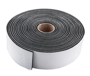 Air conditioner insulation Tape with Self-adhesive - Buy ac pipe ...