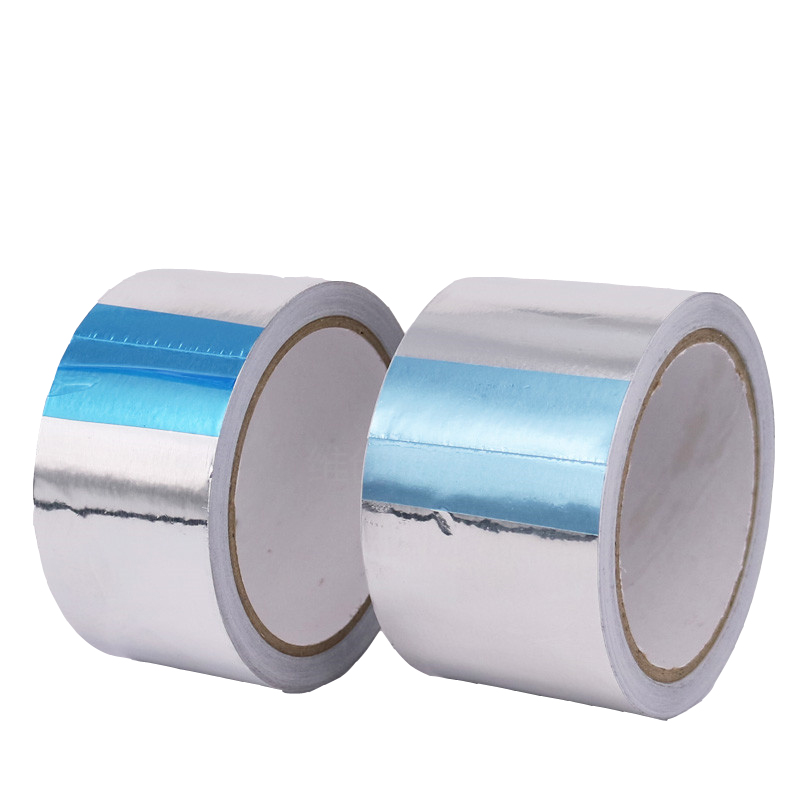 Aluminium foil tape for visi cooler for fridge - Buy Aluminium foil ...