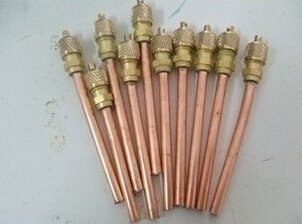 REFRIGERATION ACCESS VALVE - Buy access valve for refrigeration, valve ...