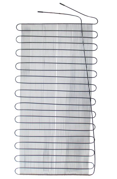 Wire Tube Refrigeration Condenser for Fridge for India Market - Buy ...