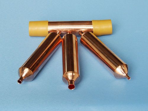 R134a Universal Filter Drier for The Refrigeration - Buy r134a filter ...