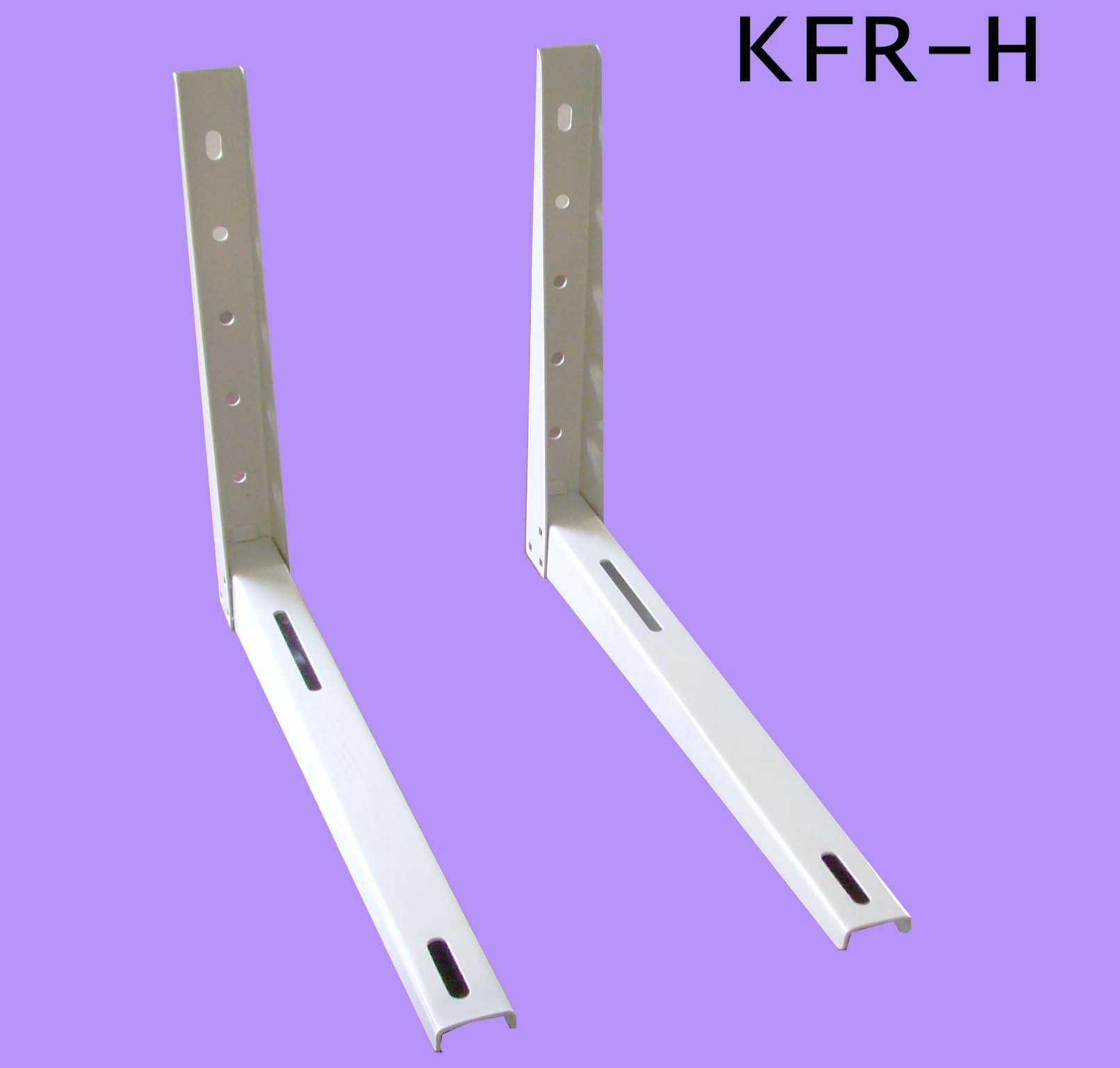 High Quality Heavy Duty Galvanized Wall Mounting Air Conditioner ...